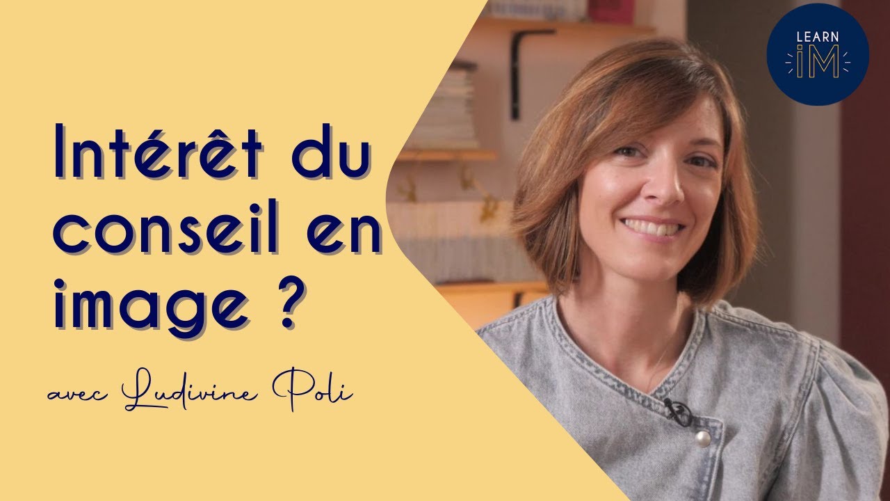 intérêt du conseil en image - YouTube