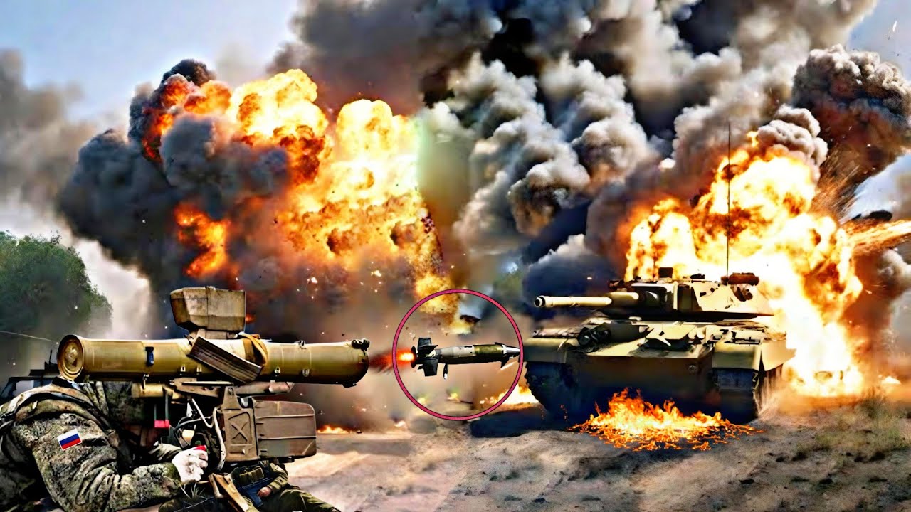 Russian Juggernaut Advances, Ukraine's Frontlines Crumble | Zelensky ...