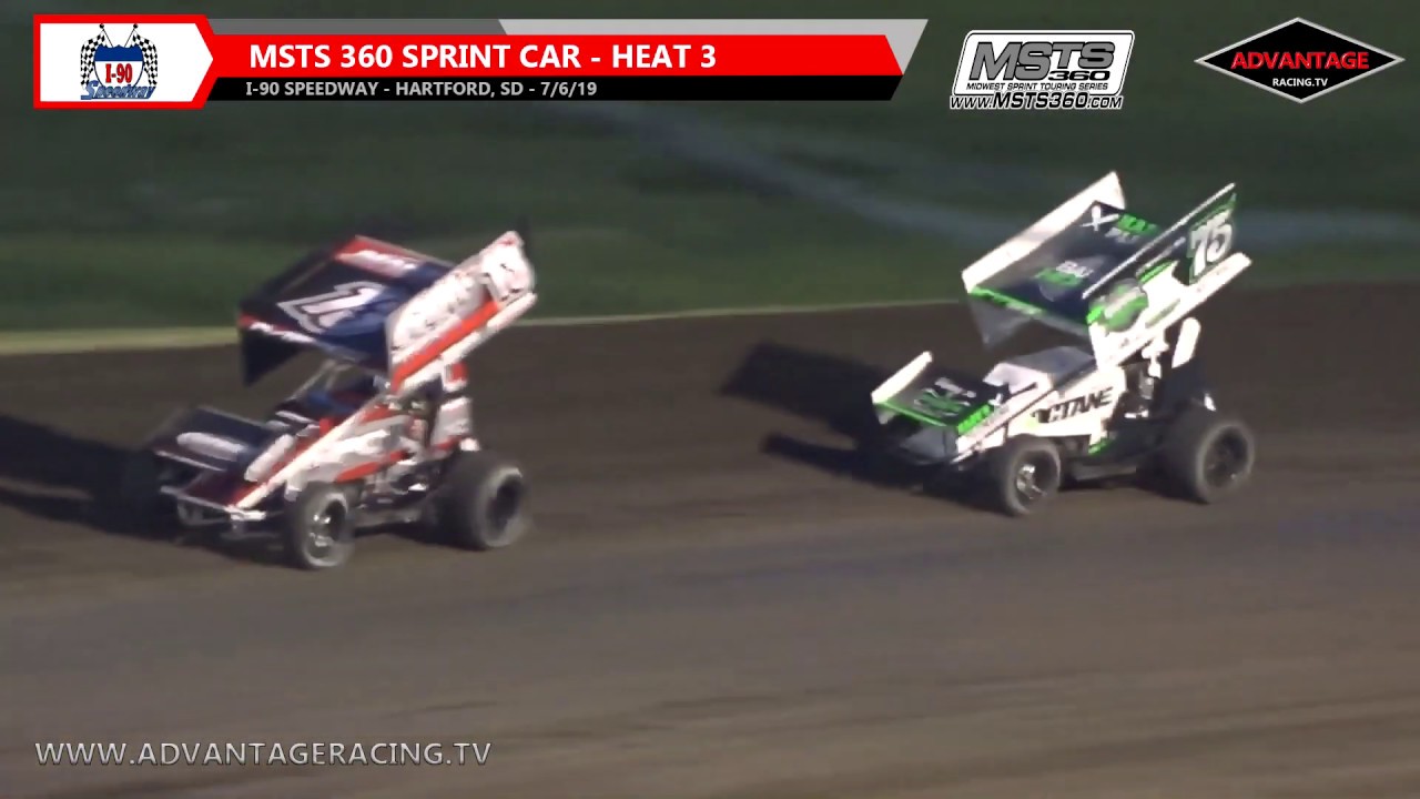 Msts sprints - inputserv