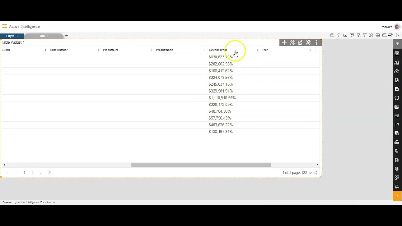 How To Format Table In AIV YouTube how-to-format-table-in-aiv-youtube