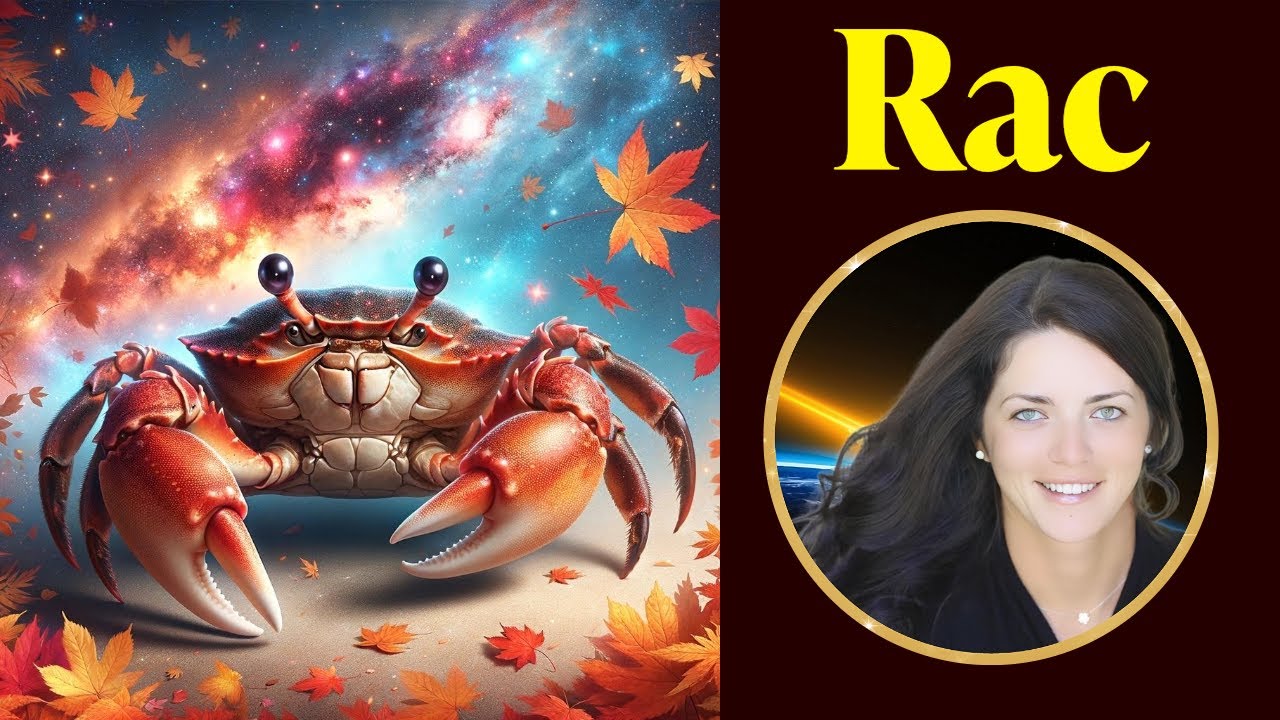 RAC🪽Un Nou Început: Perioada Grea se Încheie, Îndreaptă-ți Atenția ...