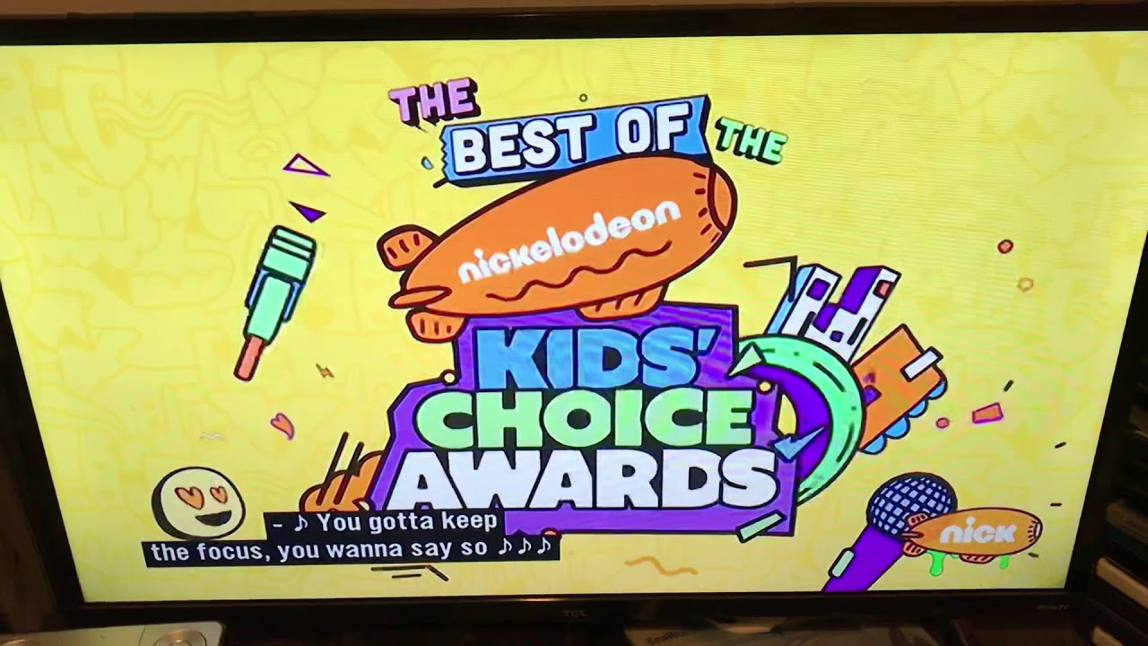 Nickelodeon (2020) - YouTube