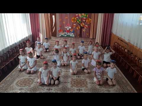 Игры на музыкальных занятиях - YouTube