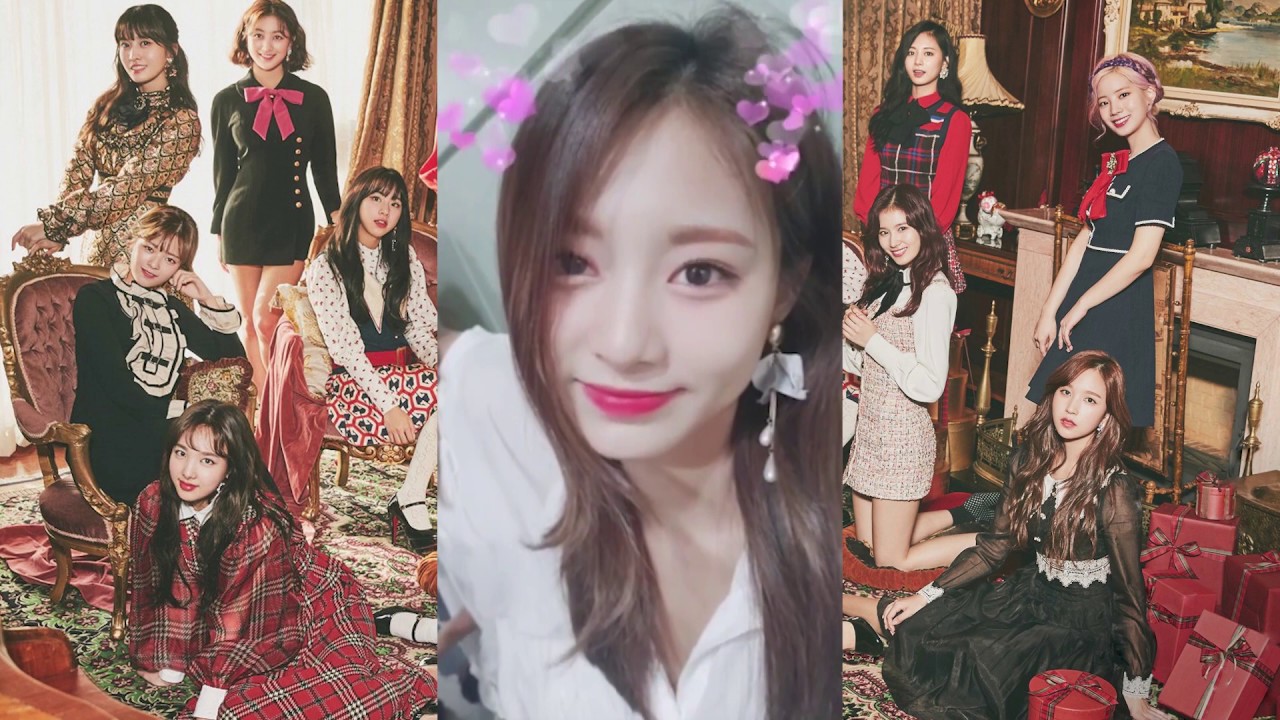 TWICE(트와이스) - QR code (코드) video (영상) #1~#9 - YouTube