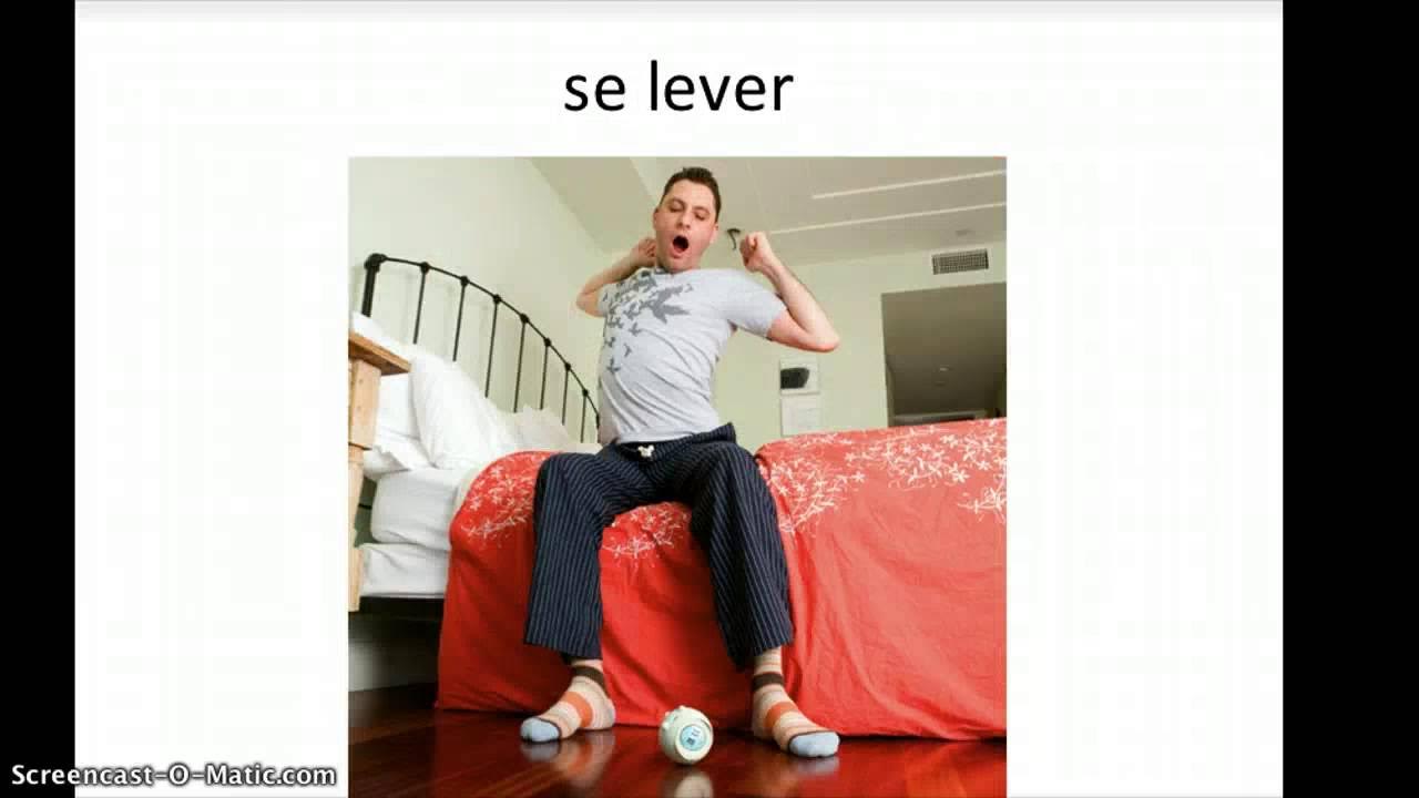 Une Journée Typique à Rennes - YouTube