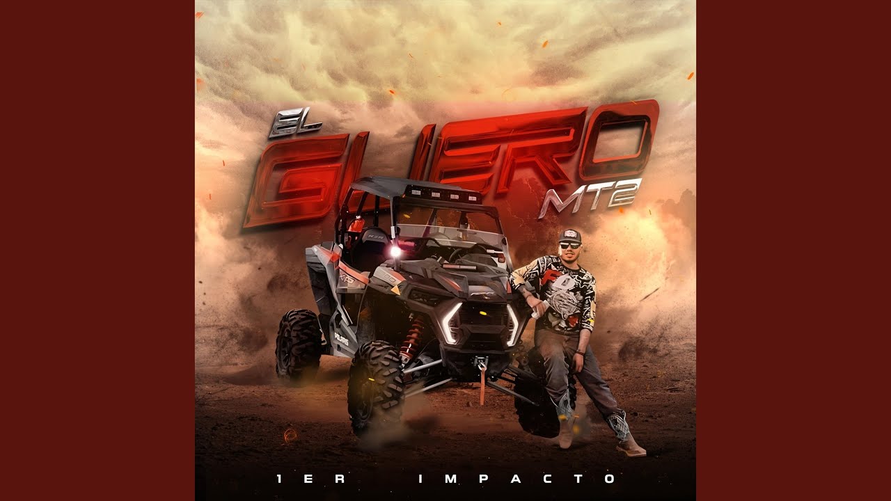 El Guero Mtz - YouTube