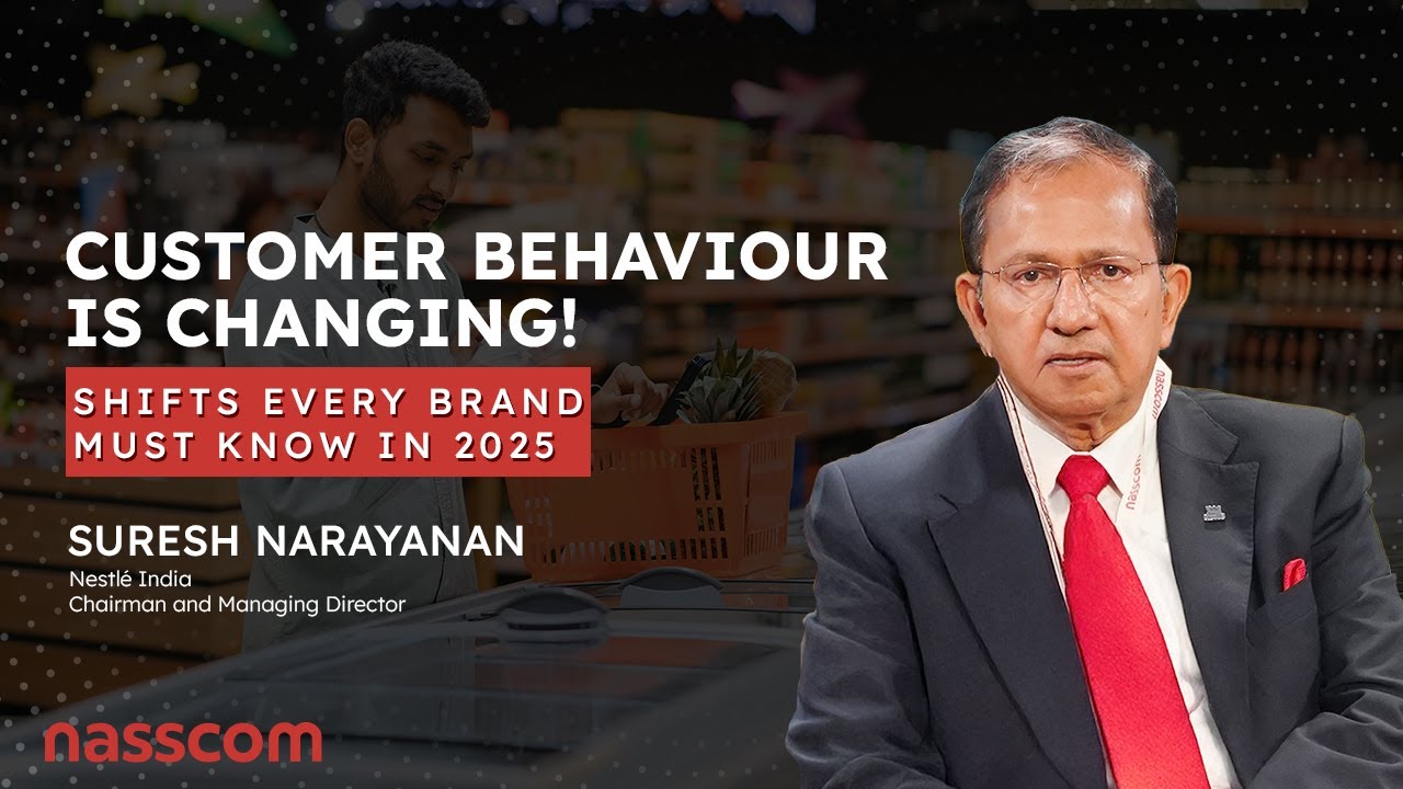 3 Key Customer Behavior Shifts Every Brand Must Know in 2025 - YouTube