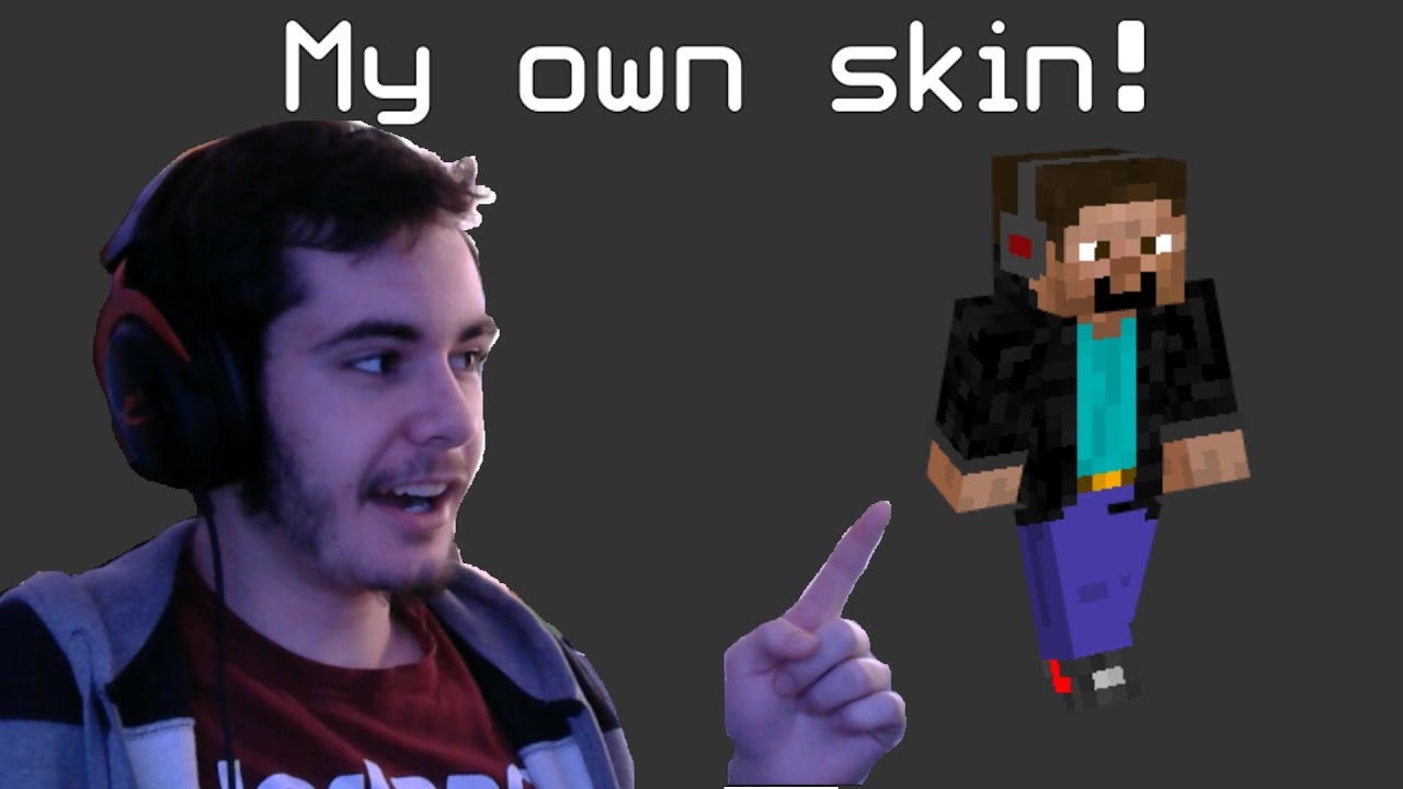 I am incredibly humbled! - YouTube