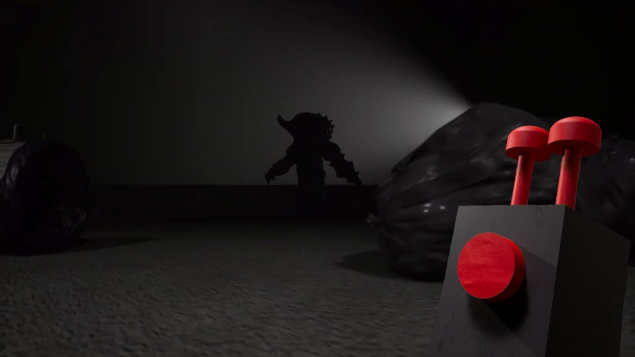 Garten of Banban 7 - Meeting with Evil Bittergiggle (Gameplay #43 ...