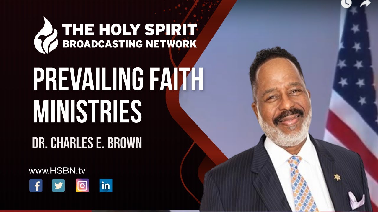 If We Say We Will Part 1 (Prevailing Faith Ministries) - YouTube