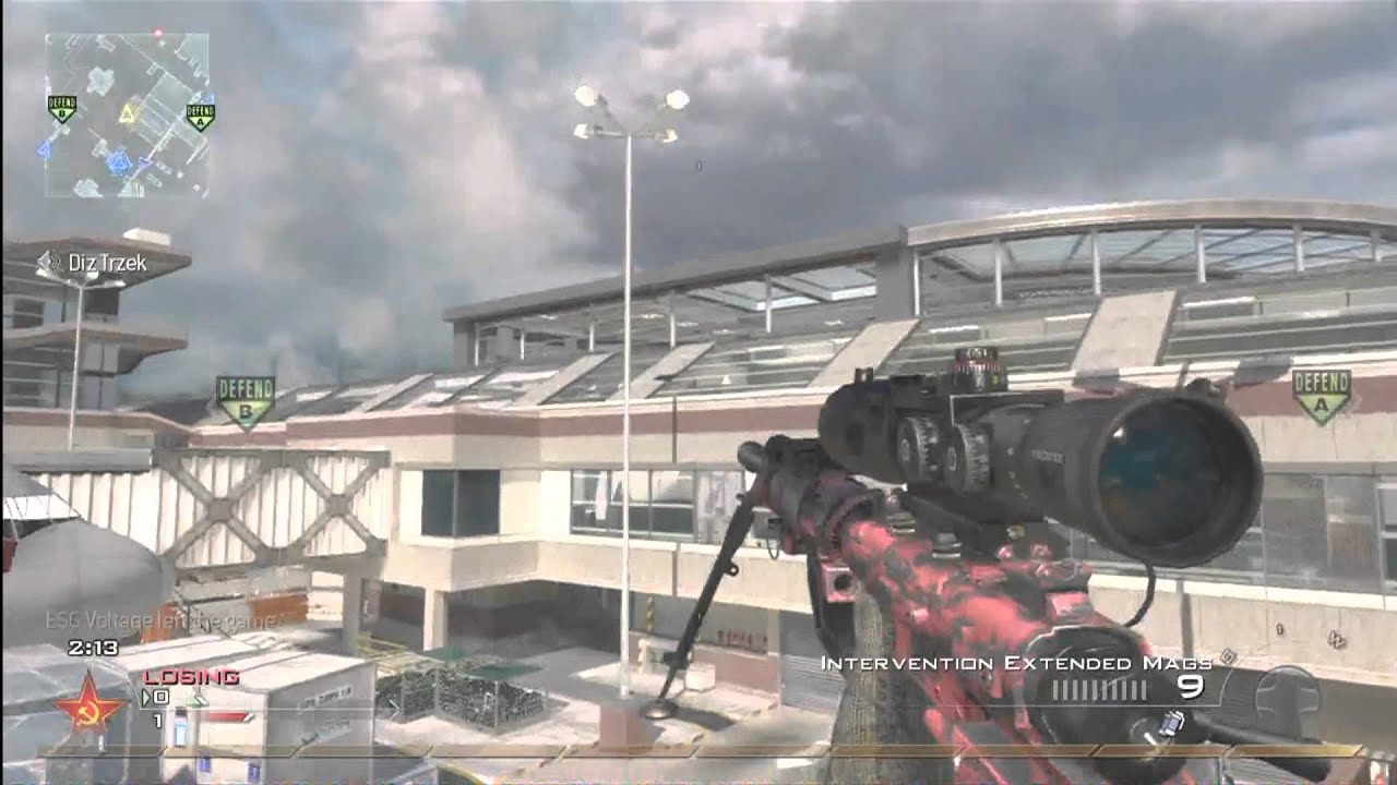 Claw @ Terminal?? - YouTube