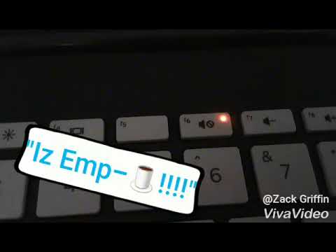 My f5 Key... On My HP... Is NOT a Refresh Key - YouTube