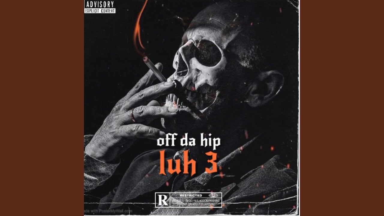off da hip (official audio) - YouTube