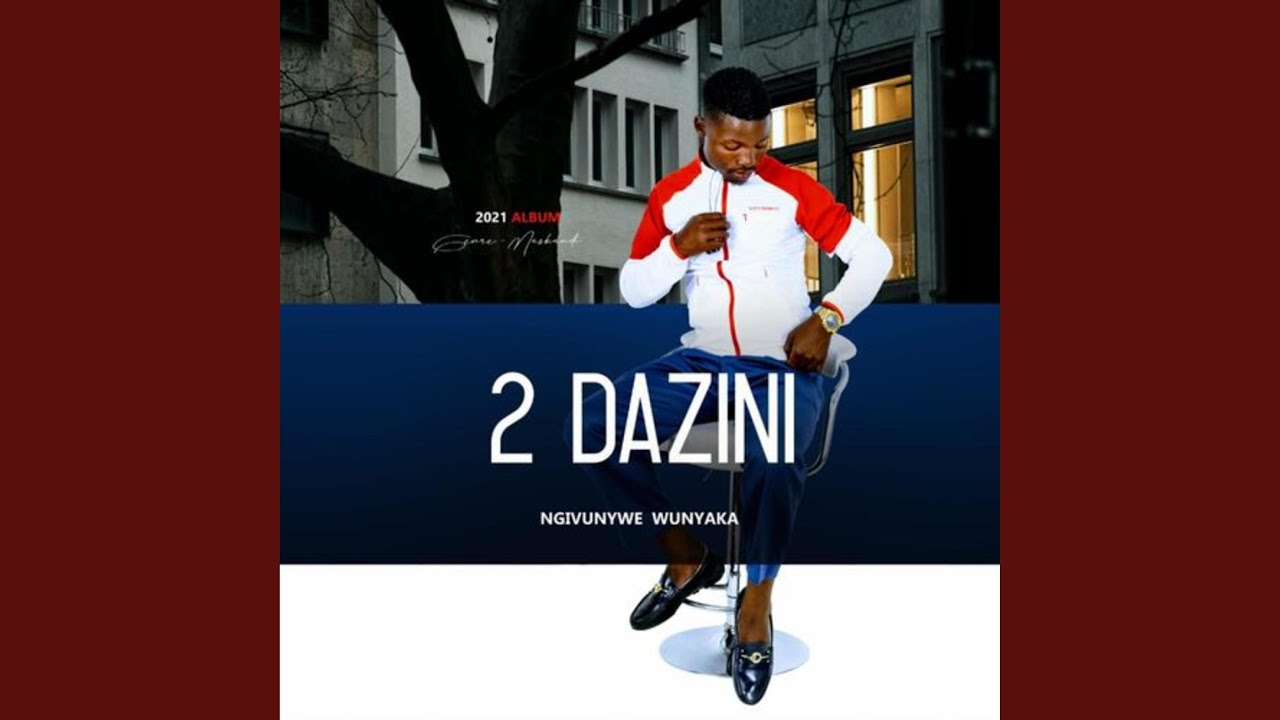 Umuntu Wami (feat. Inkos'yamagcokama) - 2Dazini: Song Lyrics, Music ...