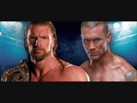 wrestlemania 25 resultados -loquendo - YouTube