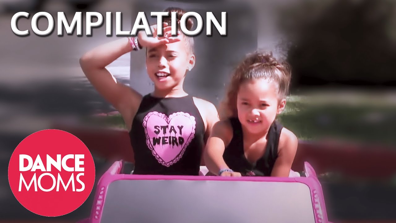 “She’s My #1 Fan” Bella’s Most CUTE and SASSY Moments - Raising Asia ...