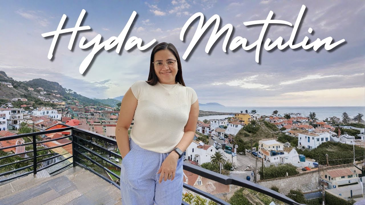 Life Testimony | Hyda Matulin - YouTube