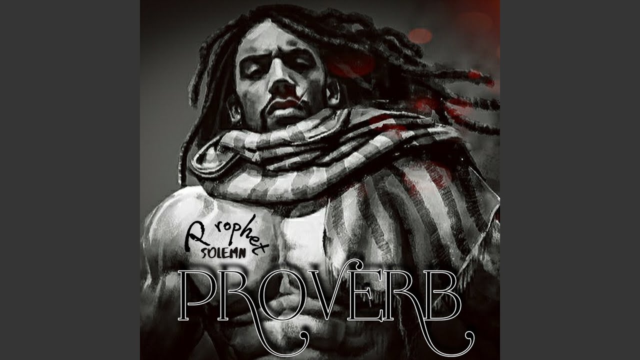 Proverb - YouTube Music