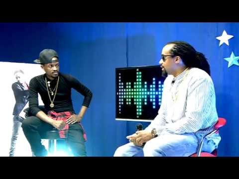 NAVIO performs Live on UBC TV Horizon Vibe show with Calvin Da ...