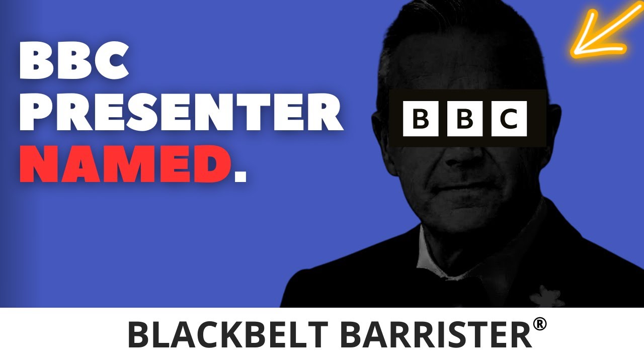 BBC Presenter named Who and by Who? - YouTube