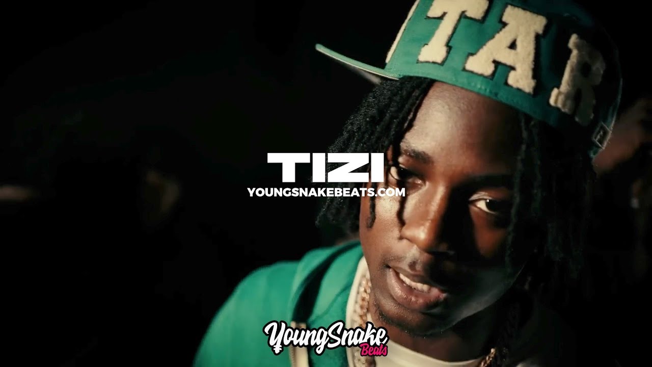 [FREE] Kyle Richh x DThang x NY Drill Sample Type Beat - "Tizi" - YouTube