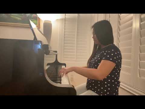 Doctor Gradus ad Parnassum by Claude Debussy