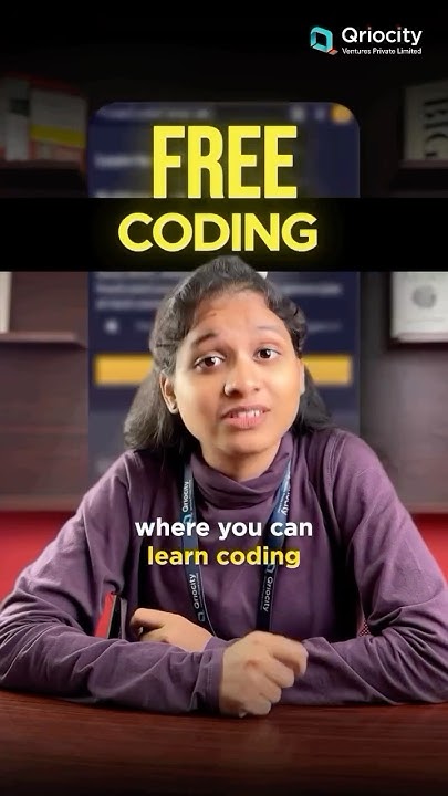 Learn to Code for Free: Full Programming Tutorials for Beginners#learncoding # ...