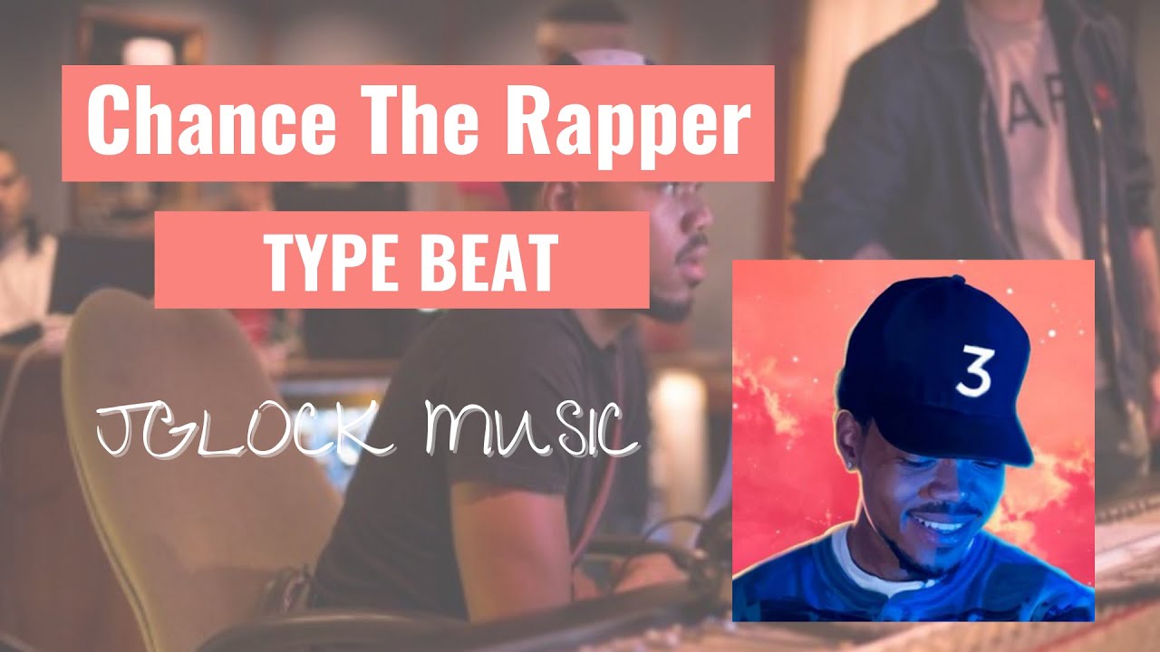 Chance The Rapper type beat 2021 | “Sunday’s” - YouTube
