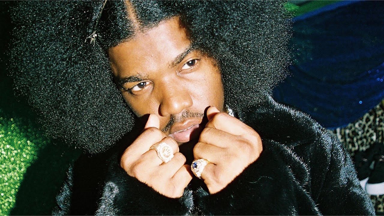 [FREE] SMINO TYPE BEAT "OCEAN" - YouTube