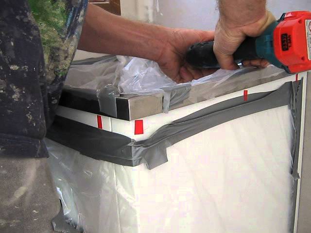 Nugleam Laundry Cabinets Bunnings | Cabinets Matttroy