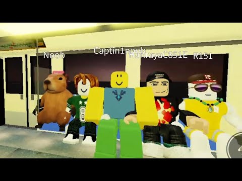 (Collabration with train enthusiasts roblox friends,retired) C751B 325/ ...