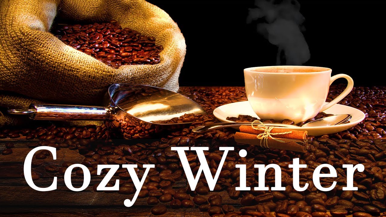 Good Morning Coffee Winter
