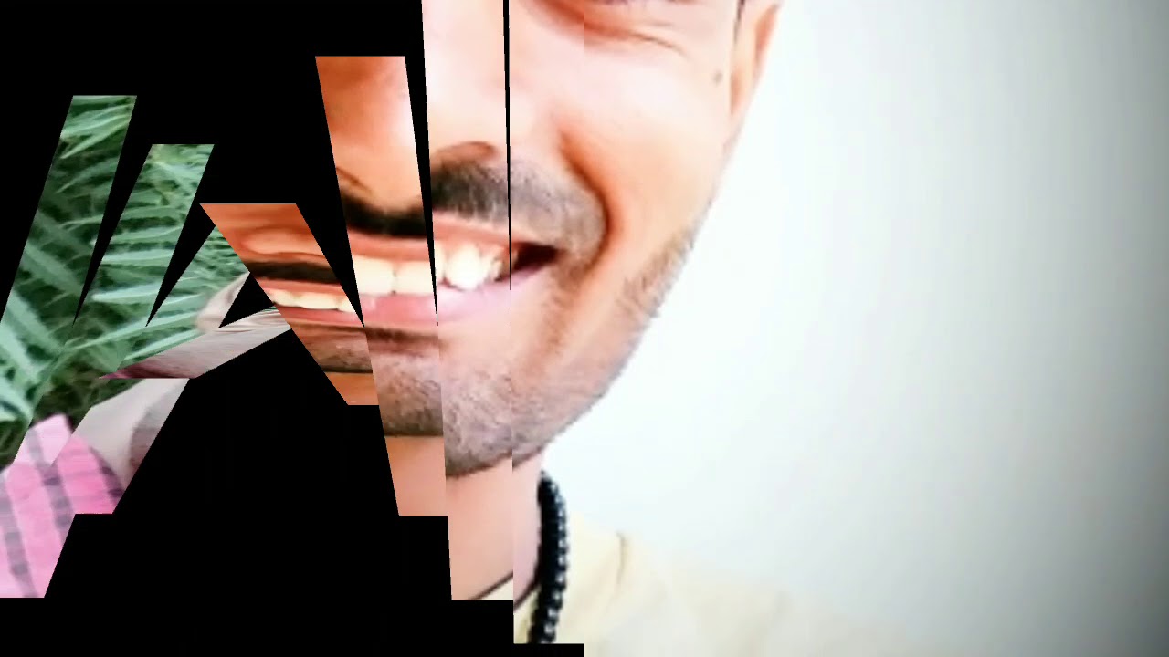 Raju parmar duva - YouTube