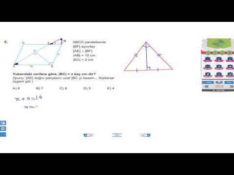paralelkenar ders 9   aratest 15
