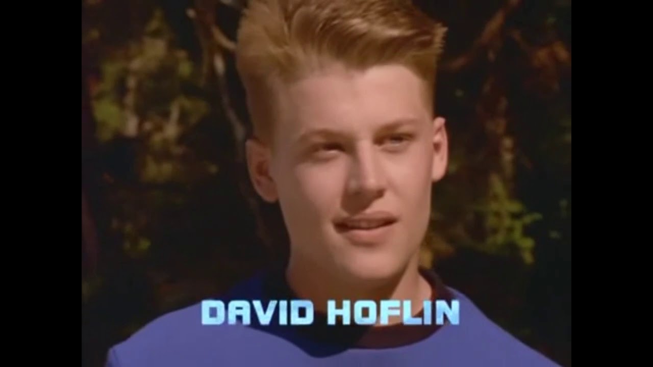 Ocean Girl Intro (All Seasons) - YouTube