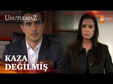 '' Patlama bir kaza değilmiş!'' - Unutulmaz 26. Bölüm