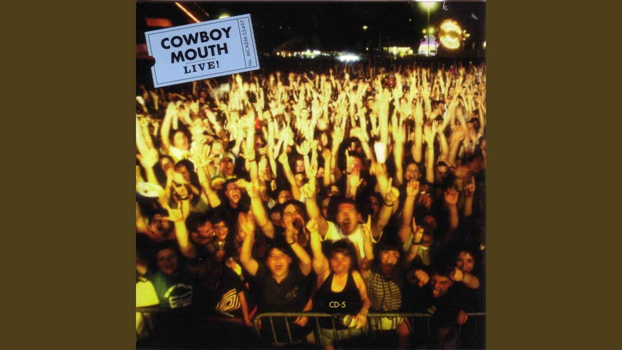 MAGGIE DON'T TWO STEP - YouTube