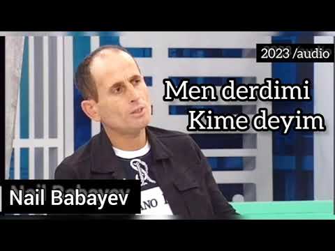 Nail Babayev keşfett