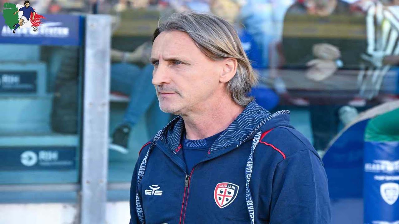 Cagliari, tripla mossa sul mercato Nicola dice sì e occhio a Luvumbo ...