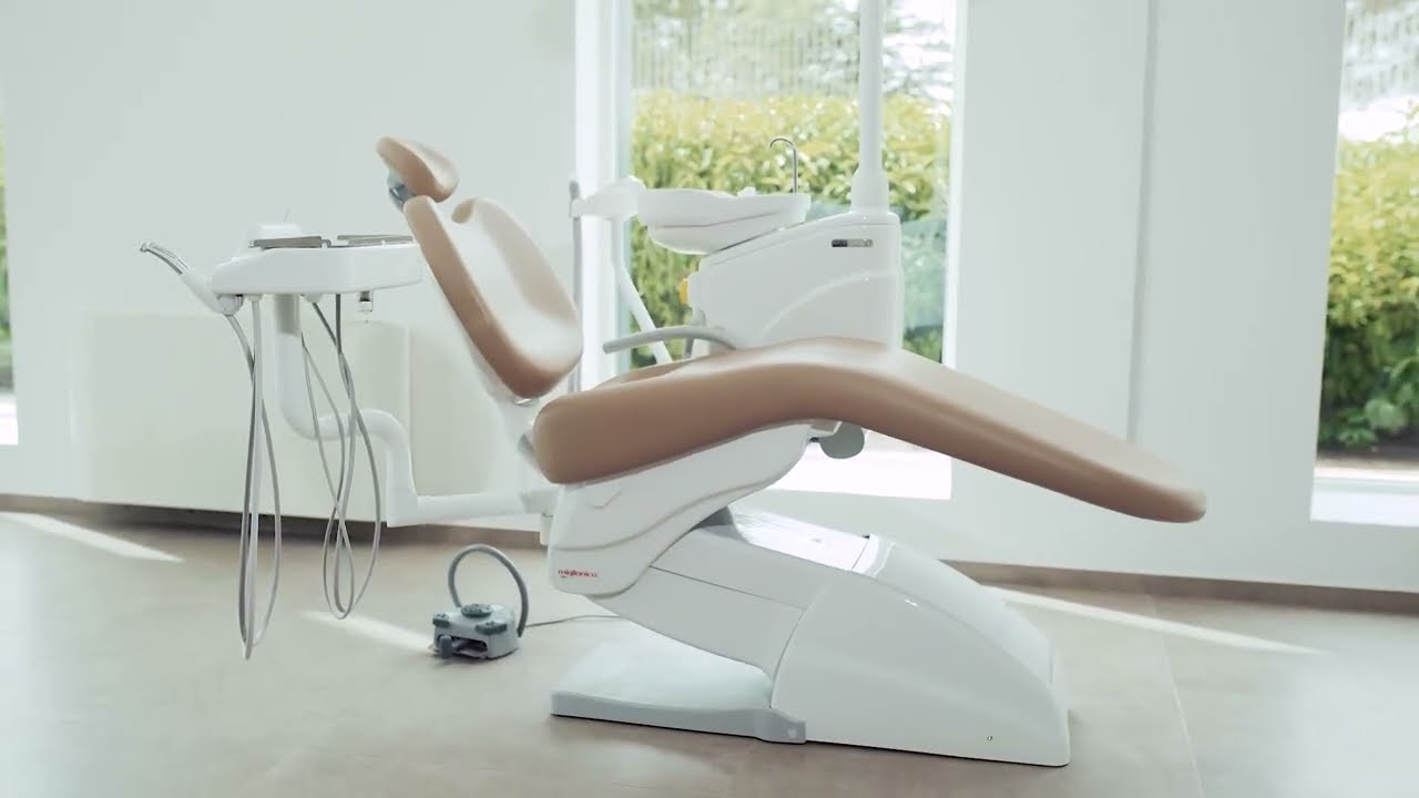 NICE ONE L - ERGONOMIE ET FONCTIONNALITÉ À PORTÉE DE MAIN - YouTube