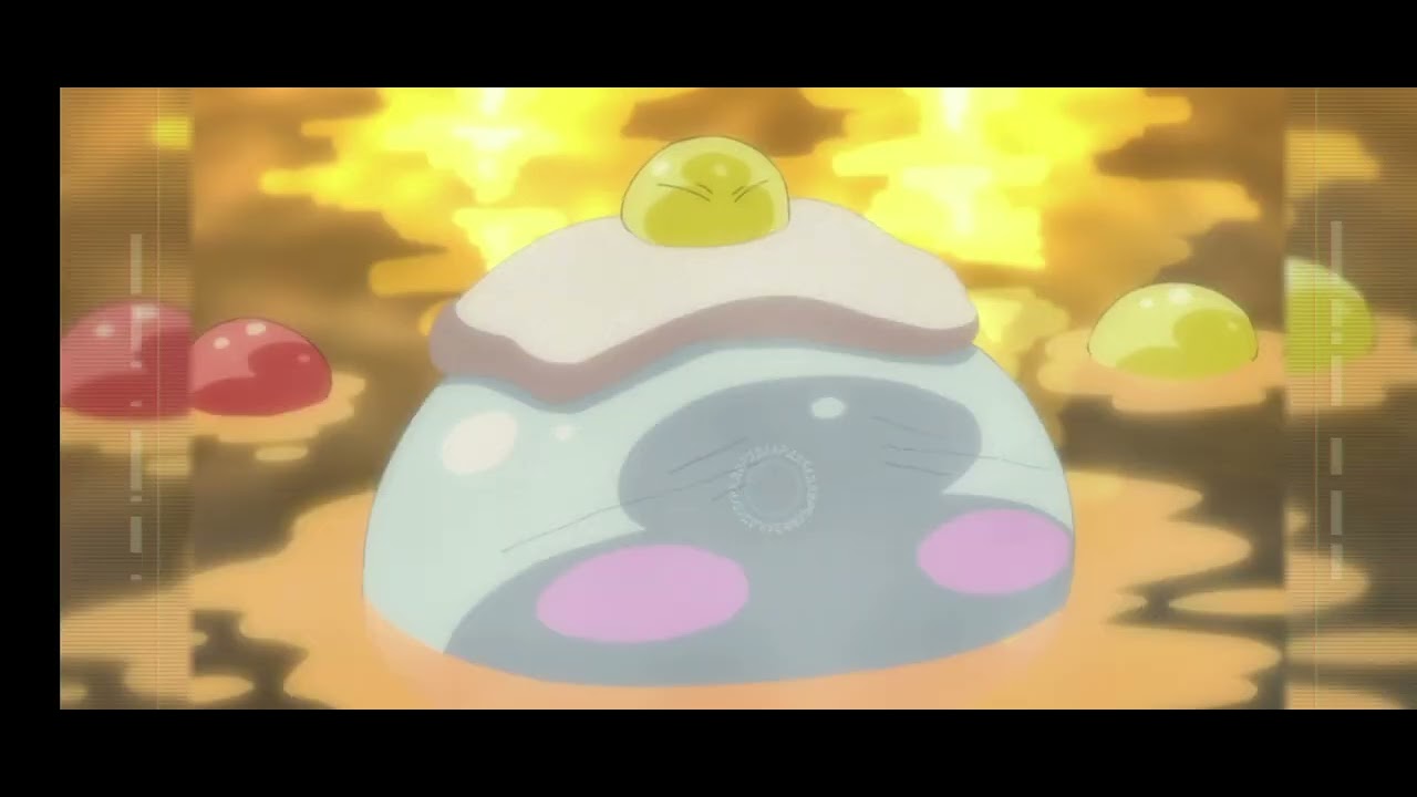 2024 0917 Slime Hot Spring - YouTube