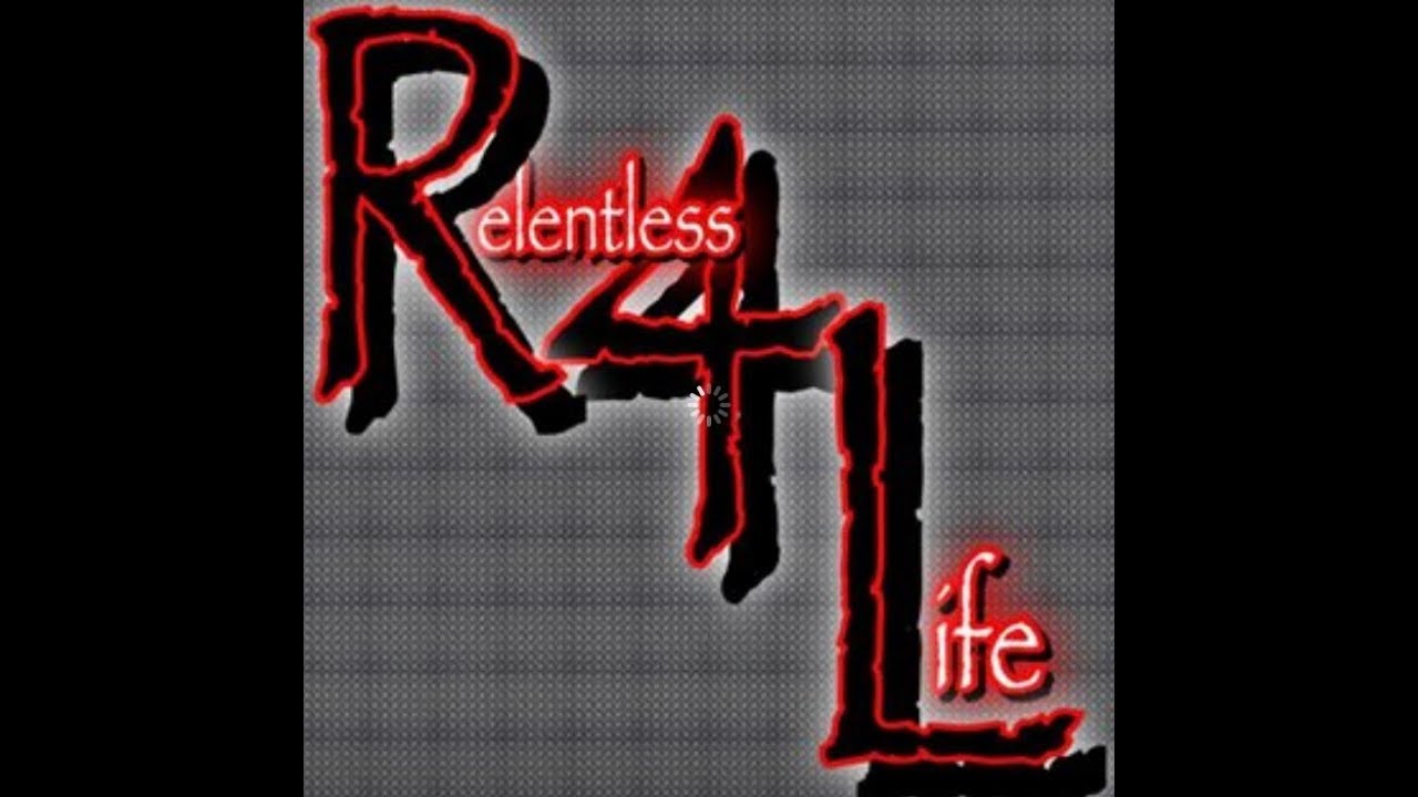 Relentless Band&Show 2018 - YouTube