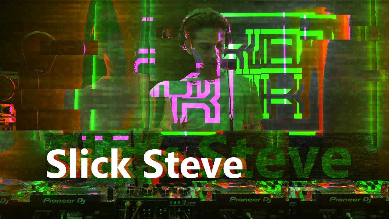 Xokk | Slick Steve - YouTube