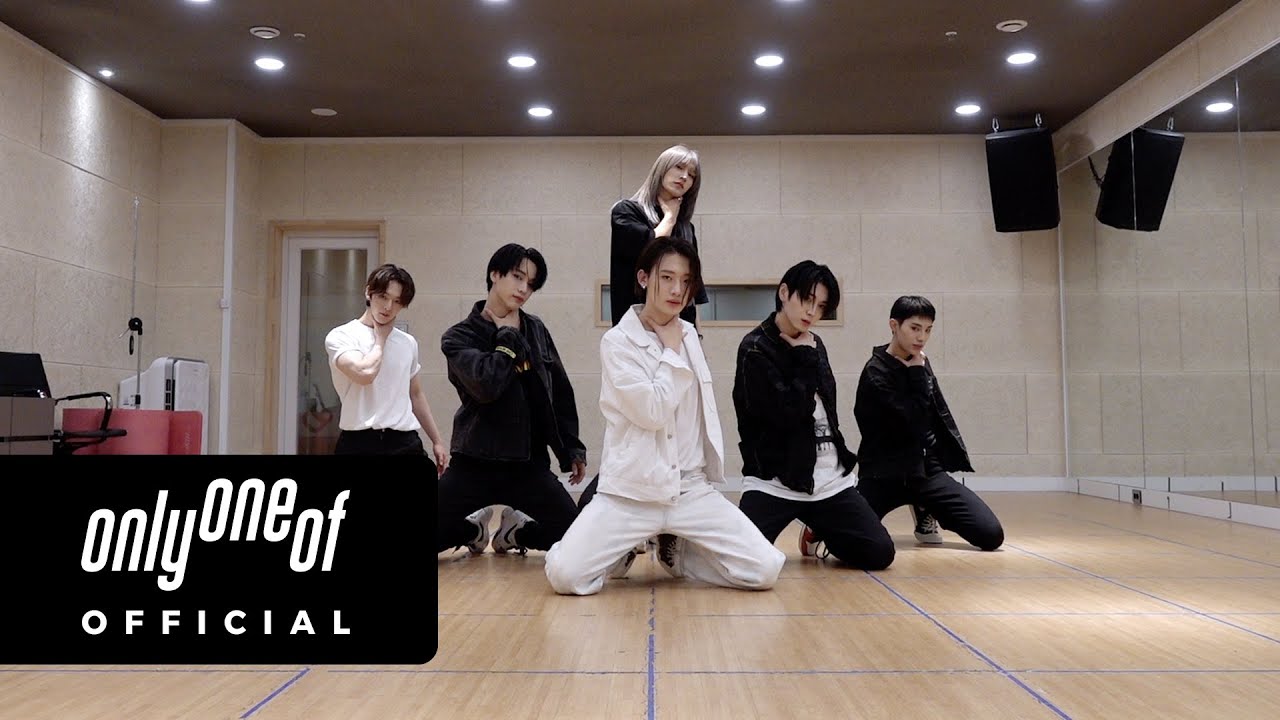 [Dance] OnlyOneOf (온리원오브) 'libidO' Choreography - YouTube