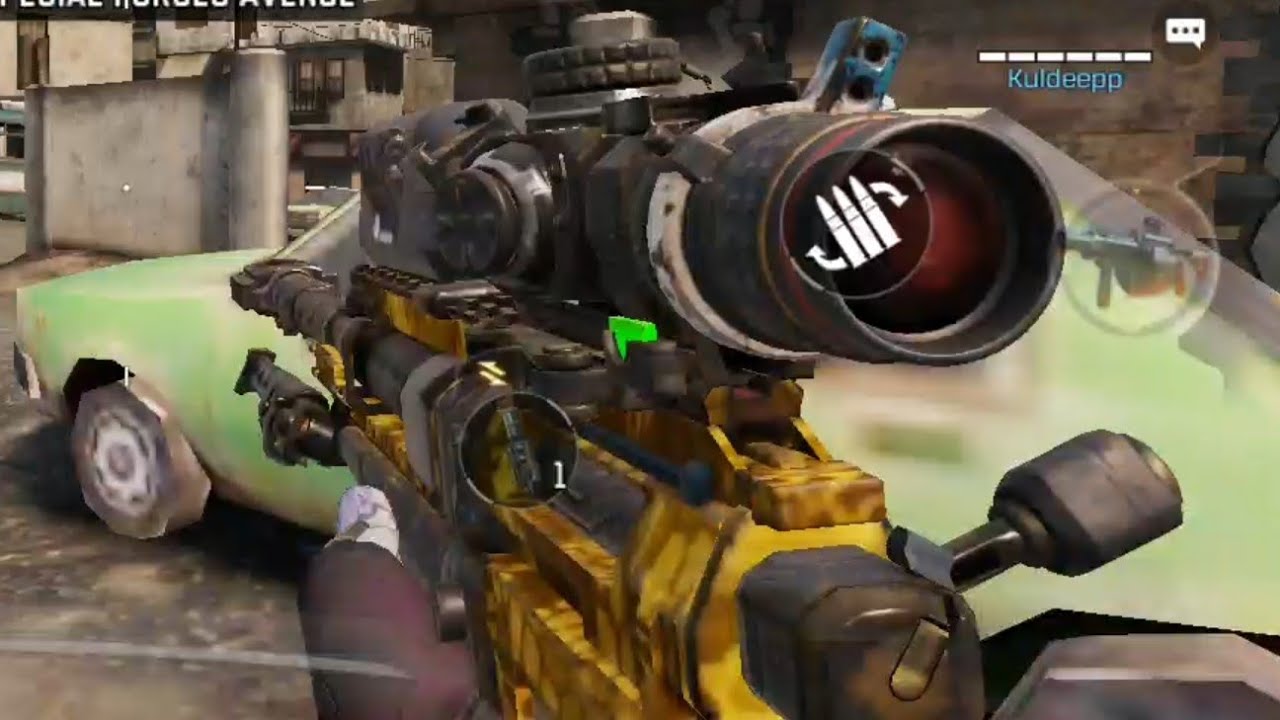 THIS IS A PERFECT LOCUS GAMEPLAY! CALL OF DUTY MOBILE - YouTube