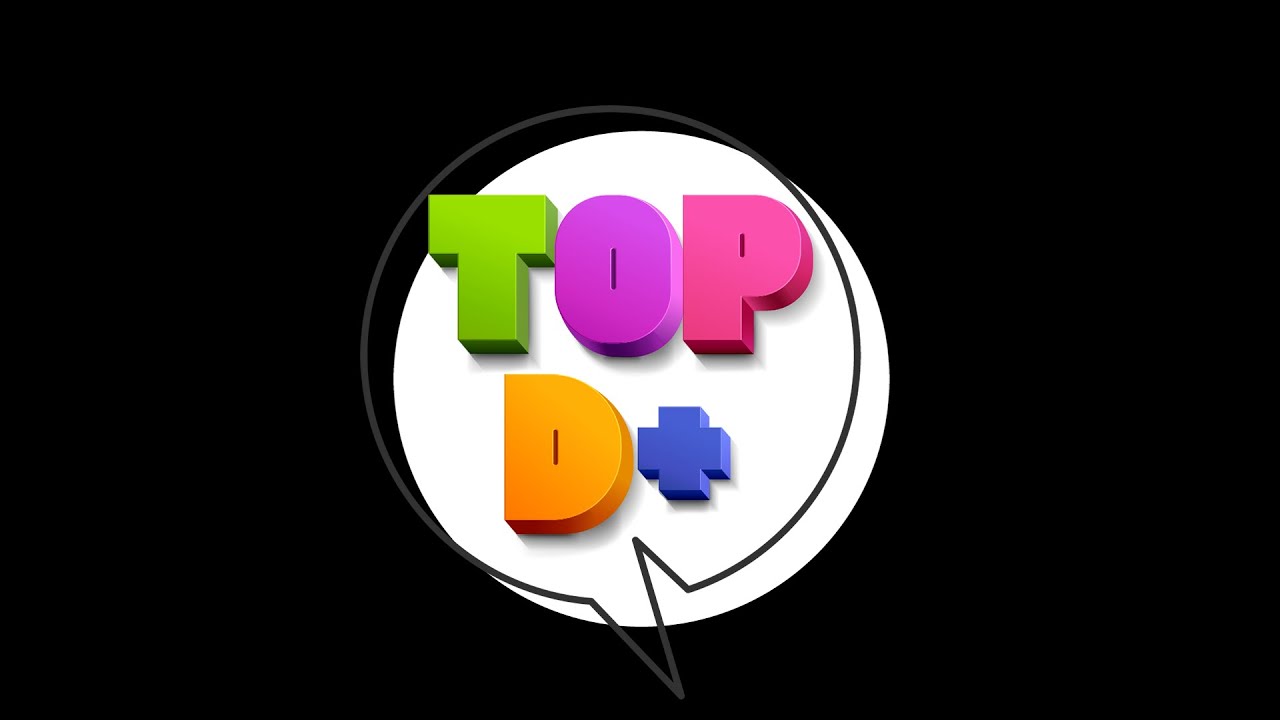 PROGRAMA TOP D+ 11/04/20 - YouTube