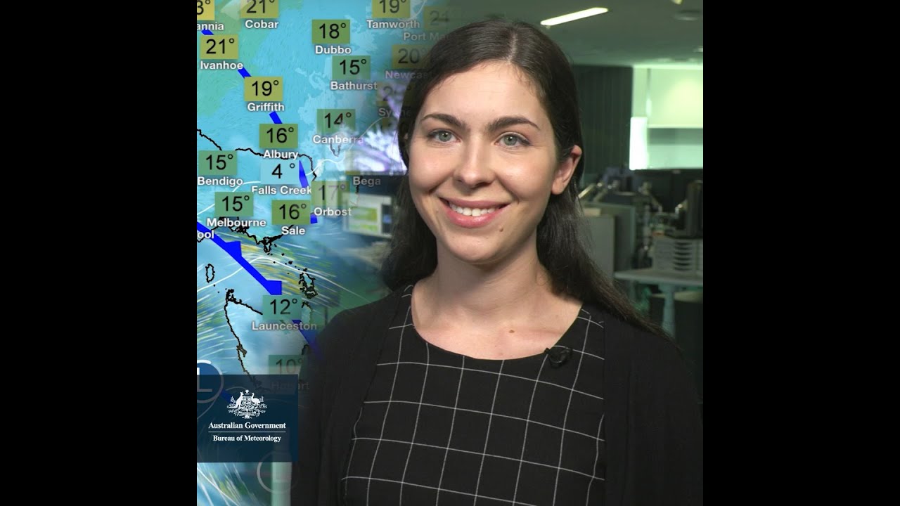 Weather Update: strong cold front bringing strong winds, rain and snow ...