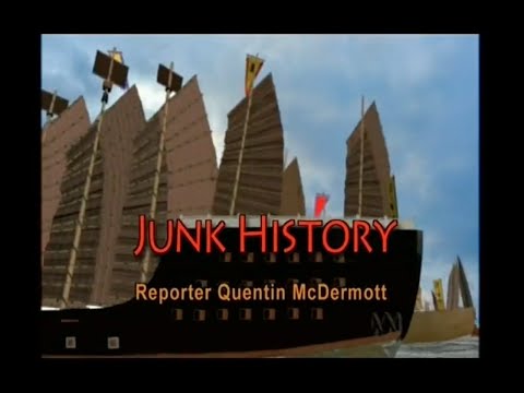 Junk History | Four Corners