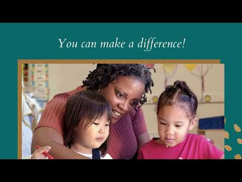 CDI Head Start Careers - YouTube