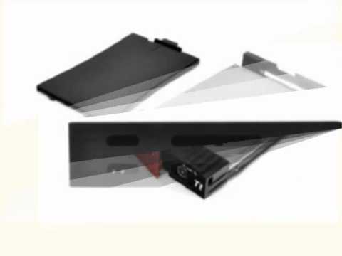 Thermaltake MAX-1542 Backplane HDD Cage Hot Swap Removable Hard Drive ...